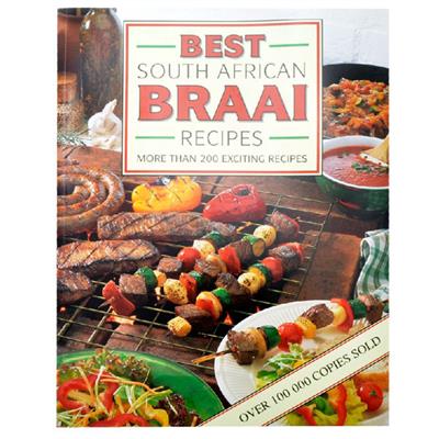 BEST SA BRAAI RECIPES